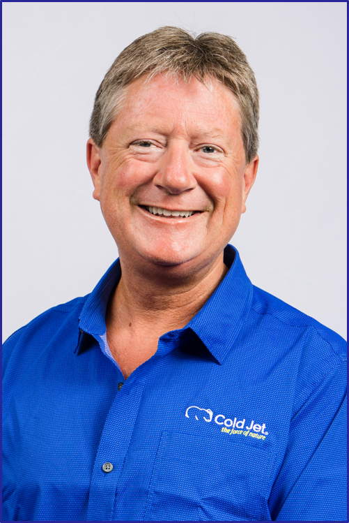 A Legacy of Dedication: Long-Term Employees at Cold Jet