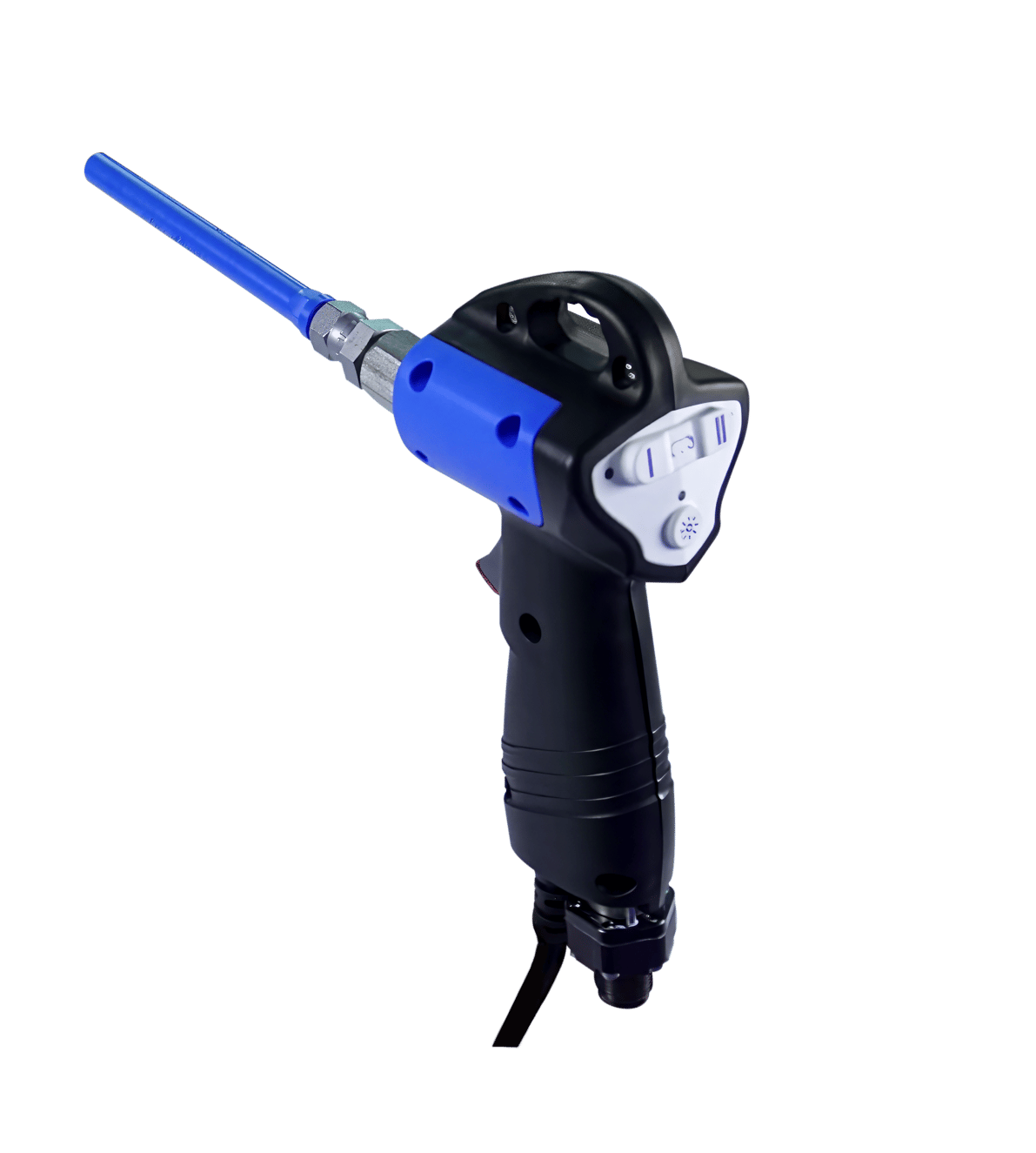 Best Dry Ice Blaster 2025: Why the Cold Jet PCS ULTRA Leads Industrial ...