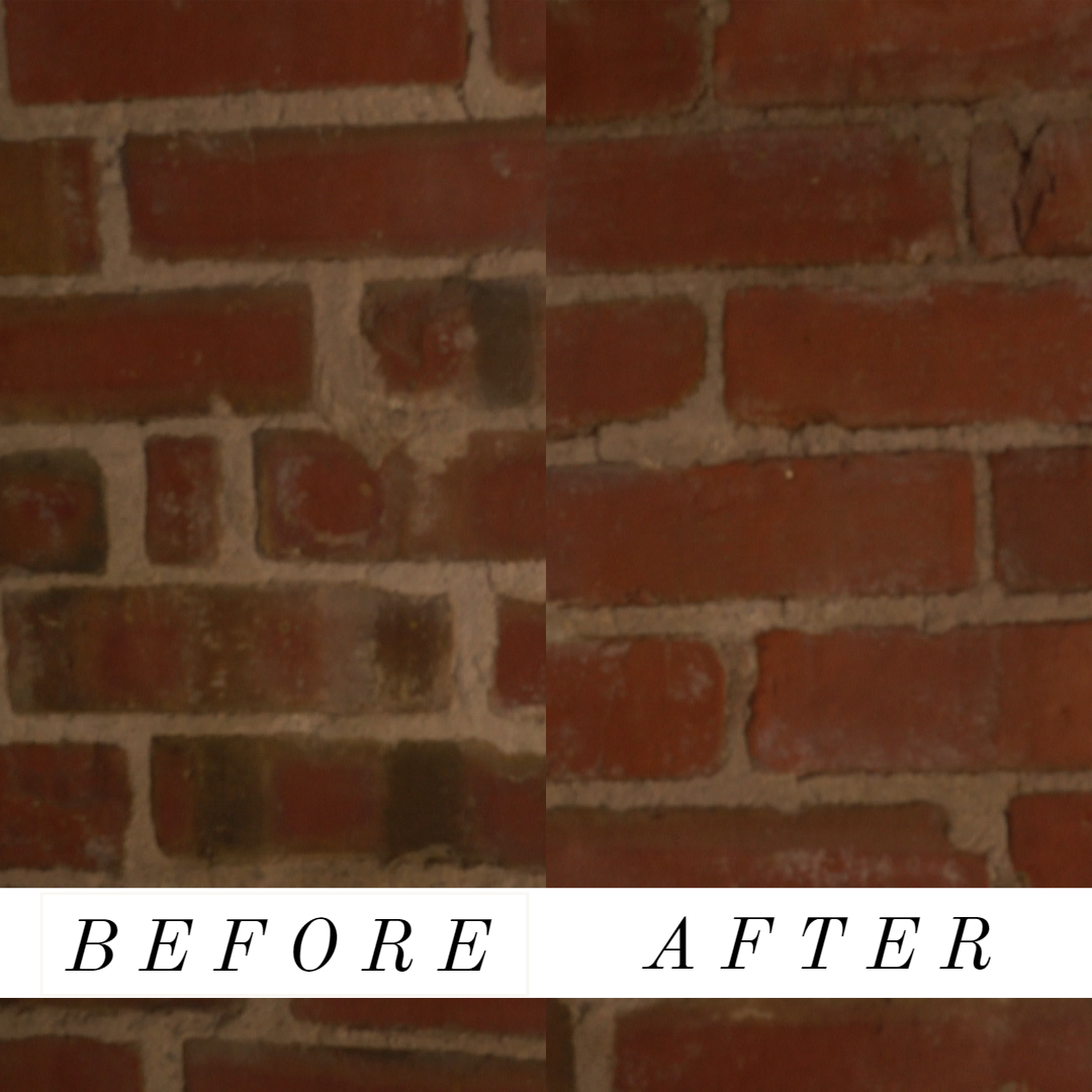 Dry Ice Blasting for Historical Restoration [Slideshow]