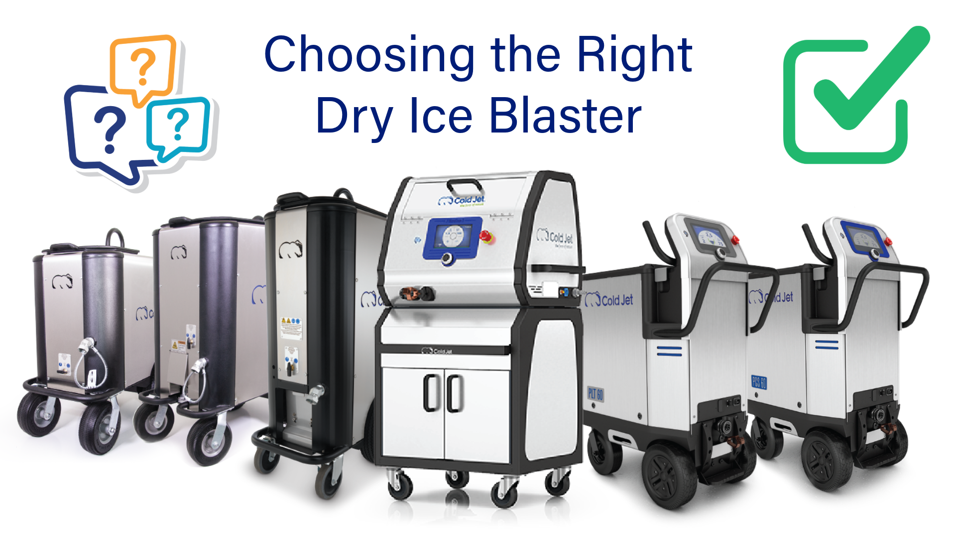 The Ultimate Guide to Choosing the Best Dry Ice Blaster