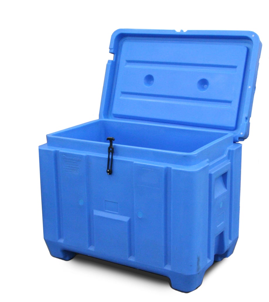 Dry Ice Safety Guide