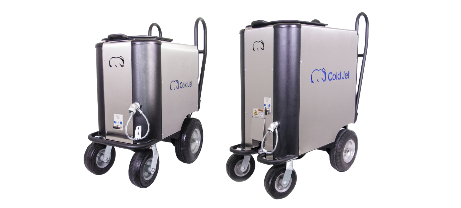 The Ultimate Guide to Choosing the Best Dry Ice Blaster