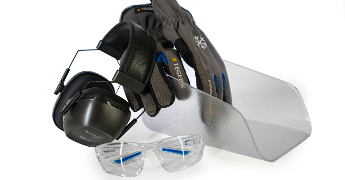 Dry Ice Safety Guide