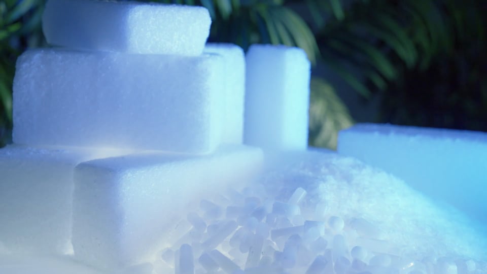 What is Dry Ice?